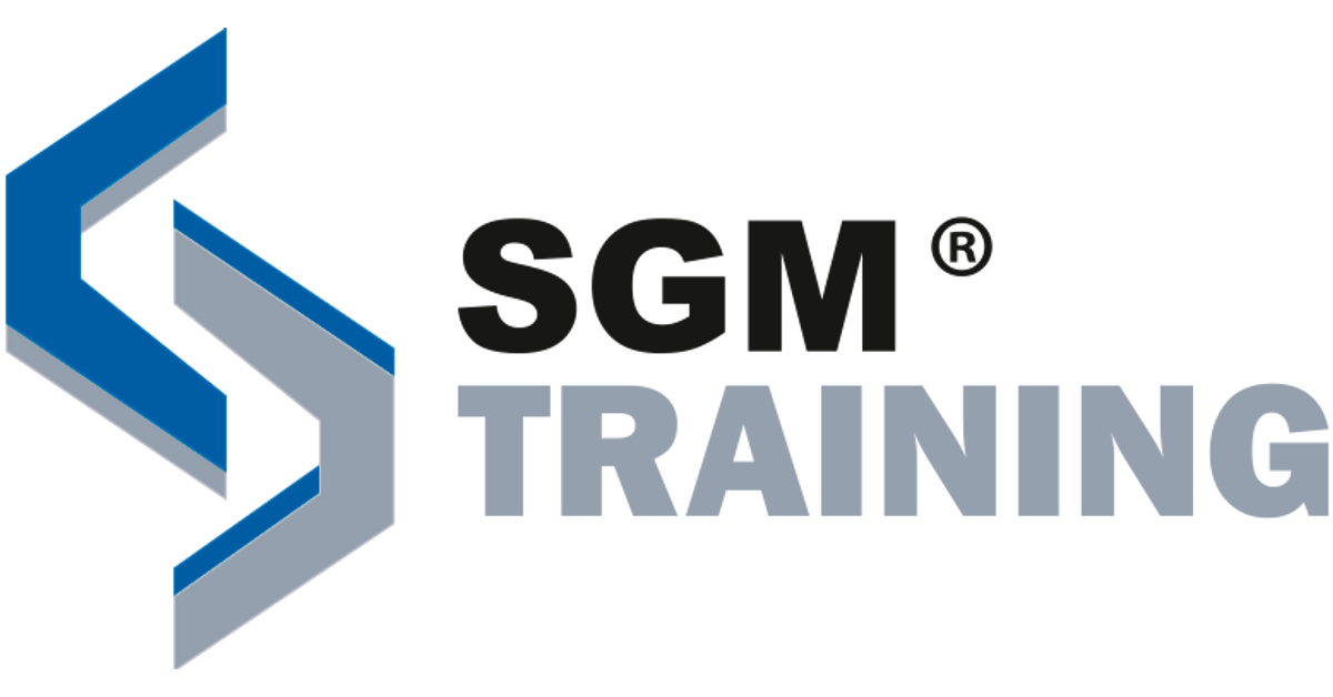 Productos – SGM Training